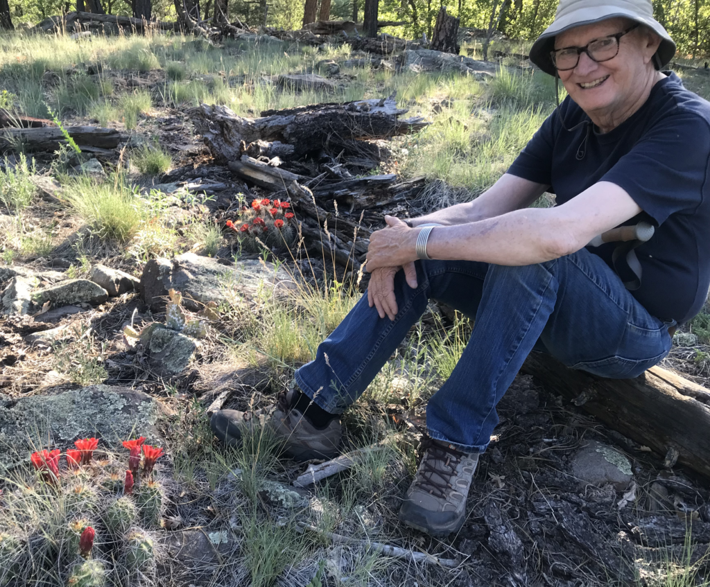 Staff & Board – Friends of Flagstaff's Future